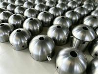 China Custom Steam Turbine Valve Disc with High-Grade Material and Precision Machining for sale