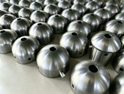 China Custom Steam Turbine Valve Disc with High-Grade Material and Precision Machining for sale