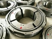 China Custom Design Tilting Pad Bearings with Wear-Resistant Composite Materials for Superior Vibration Suppression in Steam Turbines for sale