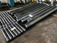 China Custom Made High Temperature Resistant Anti-Creep Flange Bolts for Steam Turbine Fasteners for sale