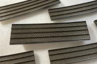 China Customizable Corrosion Resistant Honeycomb Seal for Energy Saving Steam Turbines for sale