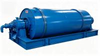 China Inclined Multi-Tube Water-Cooled Drum Slag Cooler with High Wear & High-Temperature Resistance and 0-16t/h Adjustable Output for sale