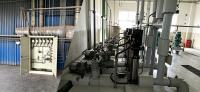 China SNCR and SCR Flue Gas Denitrification Systems with Selective Non-Catalytic Reduction and Selective Catalytic Reduction for 850℃ ~ 1050℃ Temperature Window for sale