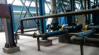 China Continuous Pneumatic Conveying Pump for Low-Pressure Continuous Transportation with Fully Enclosed Structure and Simplistic Design for sale