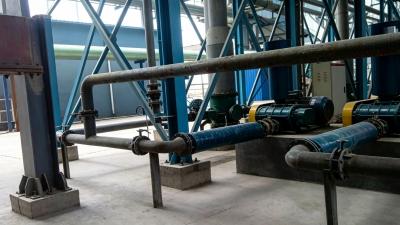 China Continuous Pneumatic Conveying Pump for Low-Pressure Continuous Transportation with Fully Enclosed Structure and Simplistic Design for sale
