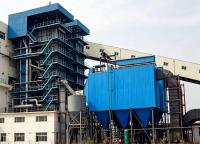 China Electrostatic-Fabric Composite Dust Collector with High Dust Removal Efficiency Low System Resistance and Long Filter Bag Lifespan for sale