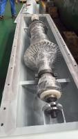 China Custom Design Alloy Steel Steam Turbine Rotor with Precision Control for Power Plants for sale