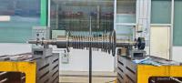 China Custom Design Alloy Steel Steam Turbine Rotor with Precision Control for Power Plants for sale