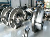 China Customized Labyrinth Steam Seals with High Machining Precision and Stellite Hardfacing for Small Turbines for sale