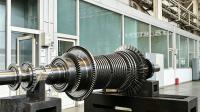 China Customized Integrally Forged Steam Turbine Main Shaft with High-Speed Dynamic Balancing and Precision CNC Finish Machining for sale