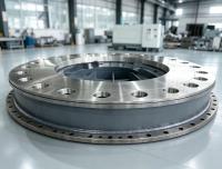 China Customized Hydroturbine Top Cover with High-Performance Base Material and Precision CNC Machining for sale