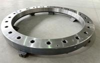 China Customized Hydroturbine Bottom Ring with High-Strength Casting, High-Precision Bore Machining, and Anti-Wear Protection for sale