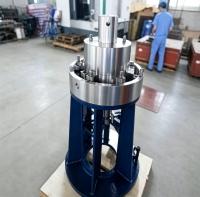 China Custom High-Precision Thrust Pad Inspection Device for Stable Data Acquisition in Hydropower Plants for sale