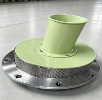 China Custom High-Strength Cast Steel Vacuum Breaker Valve with Sensitive Actuation Mechanism and Anti-Corrosion Components for Hydropower Plants for sale