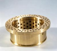 China Custom-Manufactured Hydro-Turbine Shaft Sleeve with Corrosion Resistant and Precision Machining for Hydropower Plants for sale