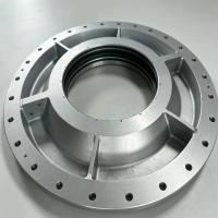 China Custom-Manufactured Hydro-Turbine Aluminum Alloy Oil Pan with High-Quality Cast Alloy and Superior Heat Dissipation for sale