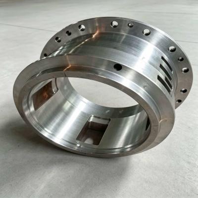 China Custom Hydro Turbine Shaft Tiles and Bearing Pads with Premium Composite Material for Complex Hydropower Working Conditions for sale
