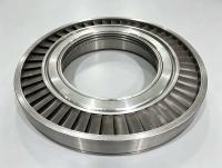 China Custom-Built 660 MW Steam Turbine Diaphragm with Heat-Resistant Alloy Steel for High Efficiency for sale