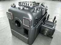 China Customized High Structural Rigidity Steam Turbine Bearing Housing Assembly with Precision-Machined Bearing Bore and Reliable Oil-Sealing Performance for sale