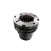 China Steam Turbine Overspeed Trip Device with Mechanical Overspeed Protection 3300 r/min Trip Speed and Interlock Protection for sale