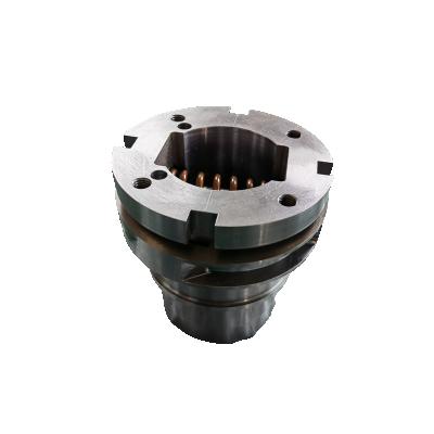 China Steam Turbine Overspeed Trip Device with Mechanical Overspeed Protection 3300 r/min Trip Speed and Interlock Protection for sale