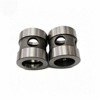 China Customized High-Precision Steam Turbine Gland Sleeve with Premium Heat-Resistant Materials and Precision Machining for sale