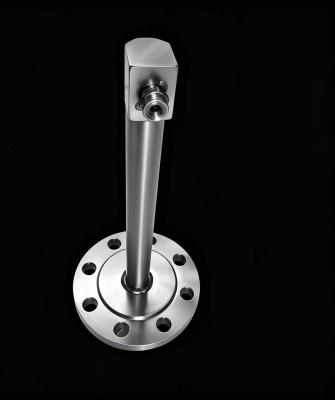 China Customized Corrosion Resistant High-Temperature Resistant Desuperheating Water Nozzle with Precise Flow Control for Steam Turbine Gland Systems for sale