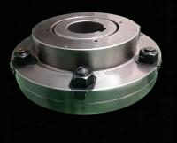 China Customized High-Precision Turbine-Driven Feed Pump Coupling with Misalignment Compensation and Vibration Damping for Steam Turbines for sale