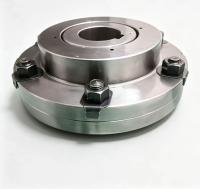 China Customized High-Precision Turbine-Driven Feed Pump Coupling with Misalignment Compensation and Vibration Damping for Steam Turbines for sale