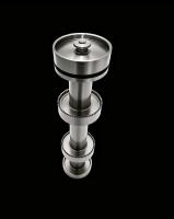China Customized High-precision Control Performance Steam Turbine Pilot Valve Spool with Superior Sealing & High-strength Wear-resistant Construction for sale