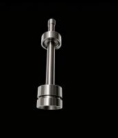 China Customized Fast Response High Precision Wear Resistant Pressure-Converter Spool for Steam Turbine Hydraulic Switching Unit for sale