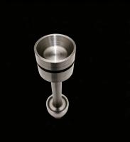 China Customized Fast Response High Precision Wear Resistant Pressure-Converter Spool for Steam Turbine Hydraulic Switching Unit for sale