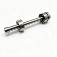 China Customized Fast Response High Precision Wear Resistant Pressure-Converter Spool for Steam Turbine Hydraulic Switching Unit for sale