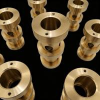 China Customized Precision Structural Design High-quality Material Selection Combined Valve Sleeve for Steam Turbine for sale