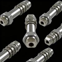 China Customized Steam Turbine Casing Temperature Ferrule Fitting with Ferrule-type Structure and Vibration-resistant Design for High-Temperature Applications for sale