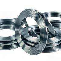 China Customized High-Pressure High-Temperature Sealing Gasket for Steam Turbine Main Stop Valve for sale