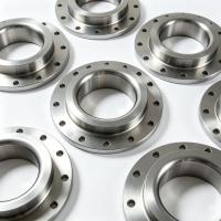 China High-Pressure Main Stop Valve Seat for Steam Turbine with Optimized Drain Passage Structure and High-Strength Heat-Resistant Steel for Uniform Heating for sale