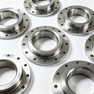 China High-Pressure Main Stop Valve Seat for Steam Turbine with Optimized Drain Passage Structure and High-Strength Heat-Resistant Steel for Uniform Heating for sale