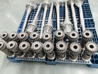 China Refurbished Mitsubishi Gas Turbine Spare Parts with Precision Machining and High-Temperature Resistance for sale