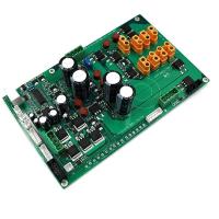 China 94v0 Prototype PCBA Assembly Services FR-4 FR4 TG170 Aluminum for sale