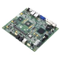 China BGA Multilayer PCB Board For Electronic Solution 0.2mm-3.0mm for sale