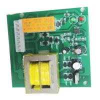 China Smart Home Circuit Card Assembly For Security Alarm System for sale