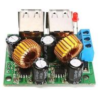 China Fast PCB Car Charger Printed Wiring Board Assembly for sale