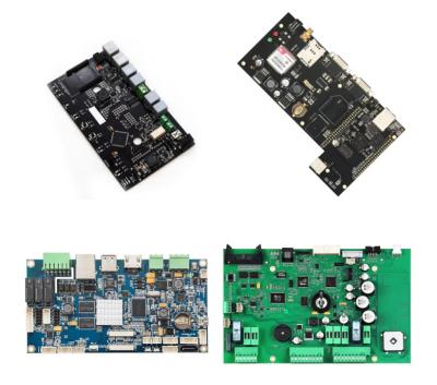 China Functional Test Contract PCB Assembly in 2 Layers for B2B Purchasing for sale