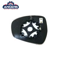 China Alfa Romeo Stelvio 2017 Car Side Mirror Parts , Side Mirror Lens 6000626288 6000626289 for sale