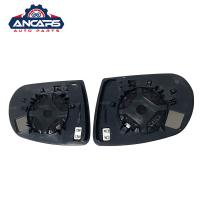 China Jeep Compass 17 Car Side Mirror Parts Lens Cherokee 14-17 68228916AA 68368577AA for sale