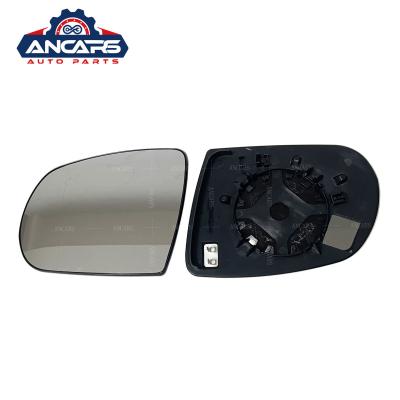 China Jeep Compass 17 Car Side Mirror Parts Lens Cherokee 14-17 68228916AA 68368577AA for sale