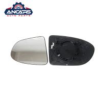 China 2007-2014 Nissan Qashqai Wing Mirror Glass 96302-BR72A 96301-BR72A for sale