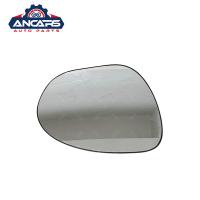 China 2008-2014 Nissan Juke Wing Mirror Glass 96366-1KA1A 96365-1KA1A for sale