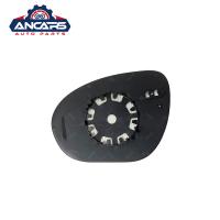 China 2008-2014 Nissan Juke Wing Mirror Glass 96366-1KA1A 96365-1KA1A for sale
